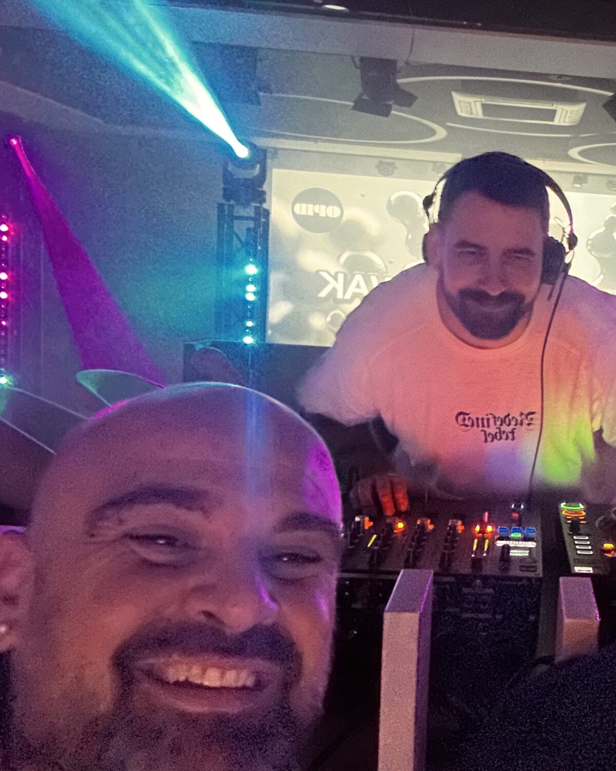 OPID Records - OPID Music