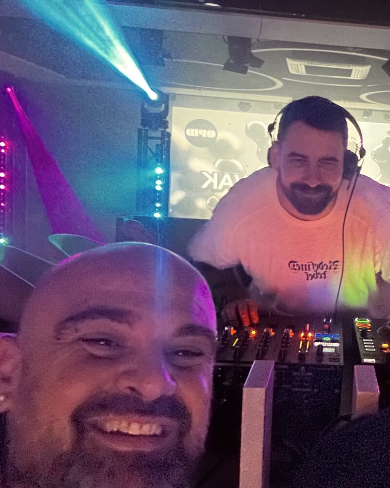 OPID Records - OPID Music