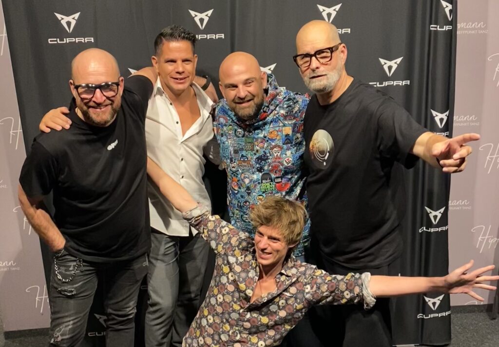 OPID Records - OPID Music