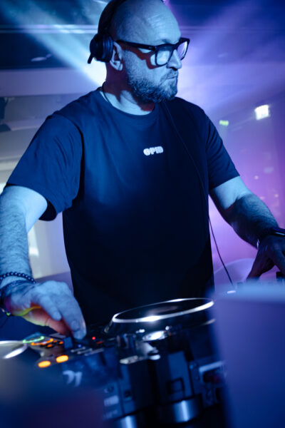 OPID Records - OPID Music